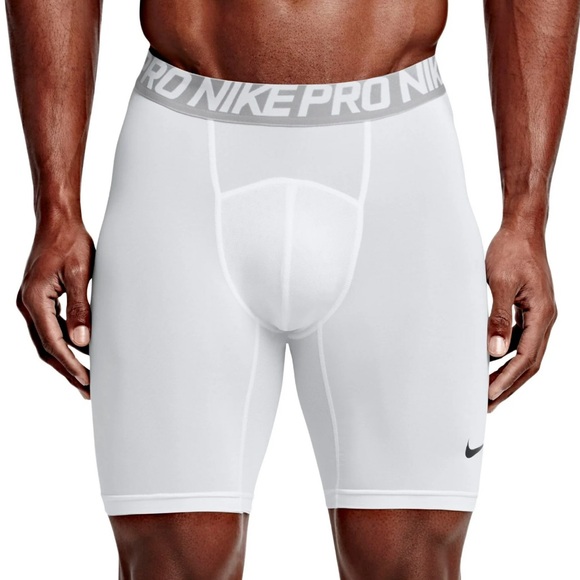 Nike | Underwear & Socks | New Nike Pro Dri Fit Compression Shorts ...